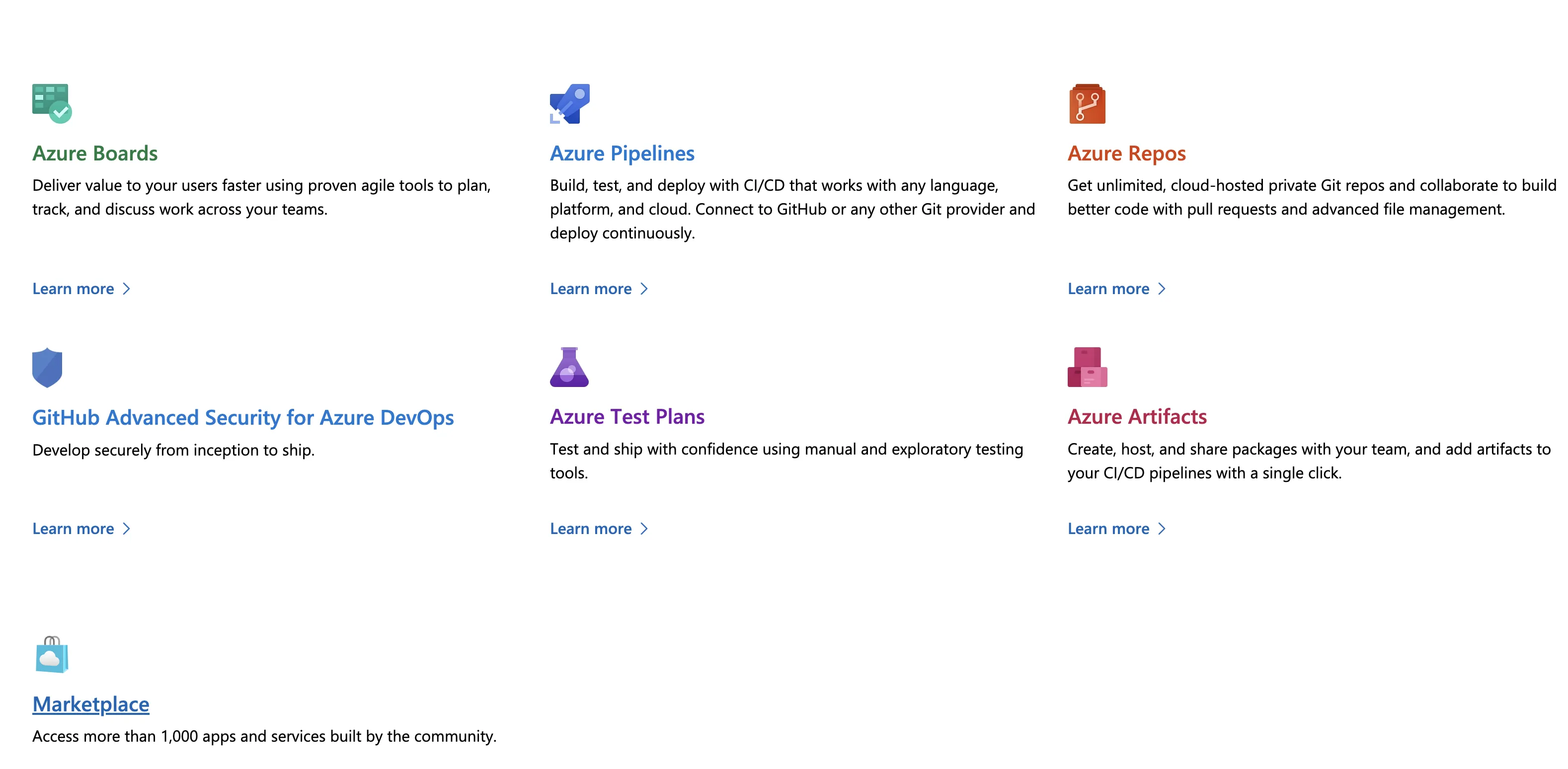 Azure Devopsとは？できることや使い方、料金体系をわかりやすく解説！ Ai総合研究所 Ai総合研究所 
